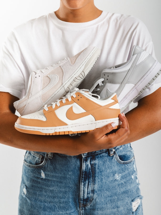 5 mejores dunk low del momento – Newcop