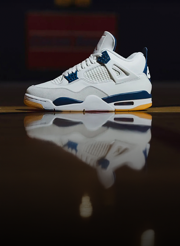 Tipos de Air Jordan: cómo diferenciar los modelos más populares – Newcop