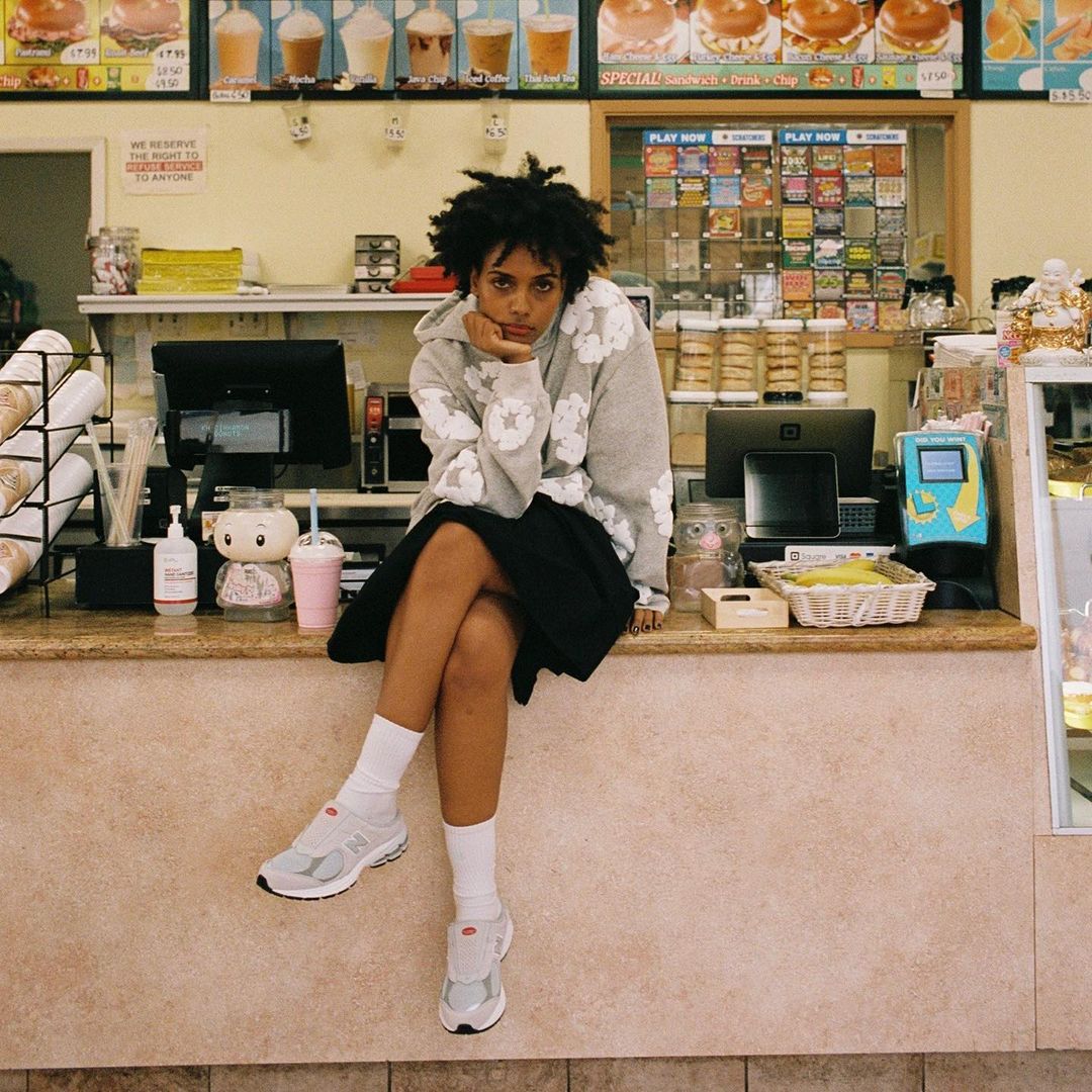 Origen e historia de la marca Denim Tears – Newcop