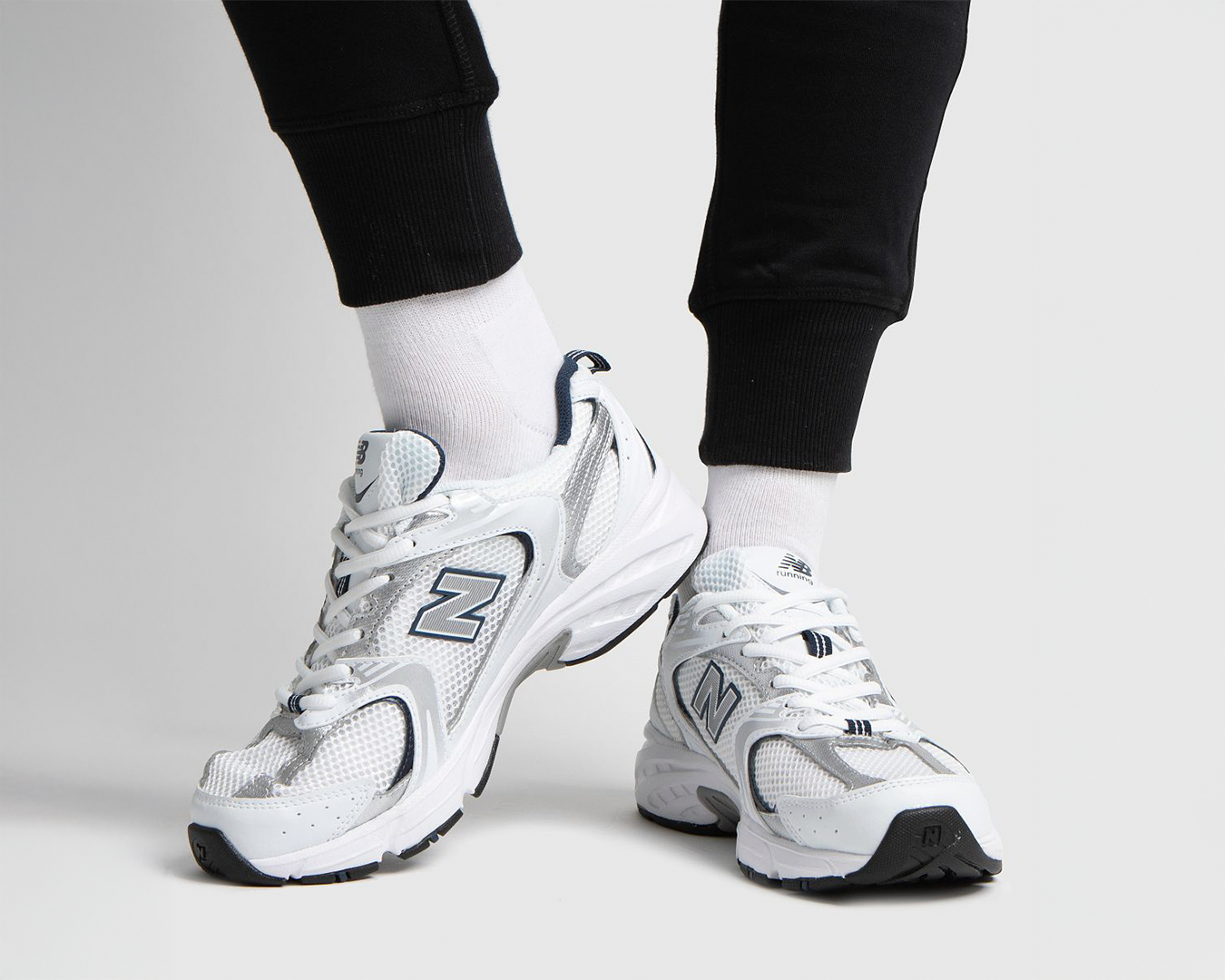 Cómo saber que tus New Balance son verdaderas: Todas las claves – Newcop