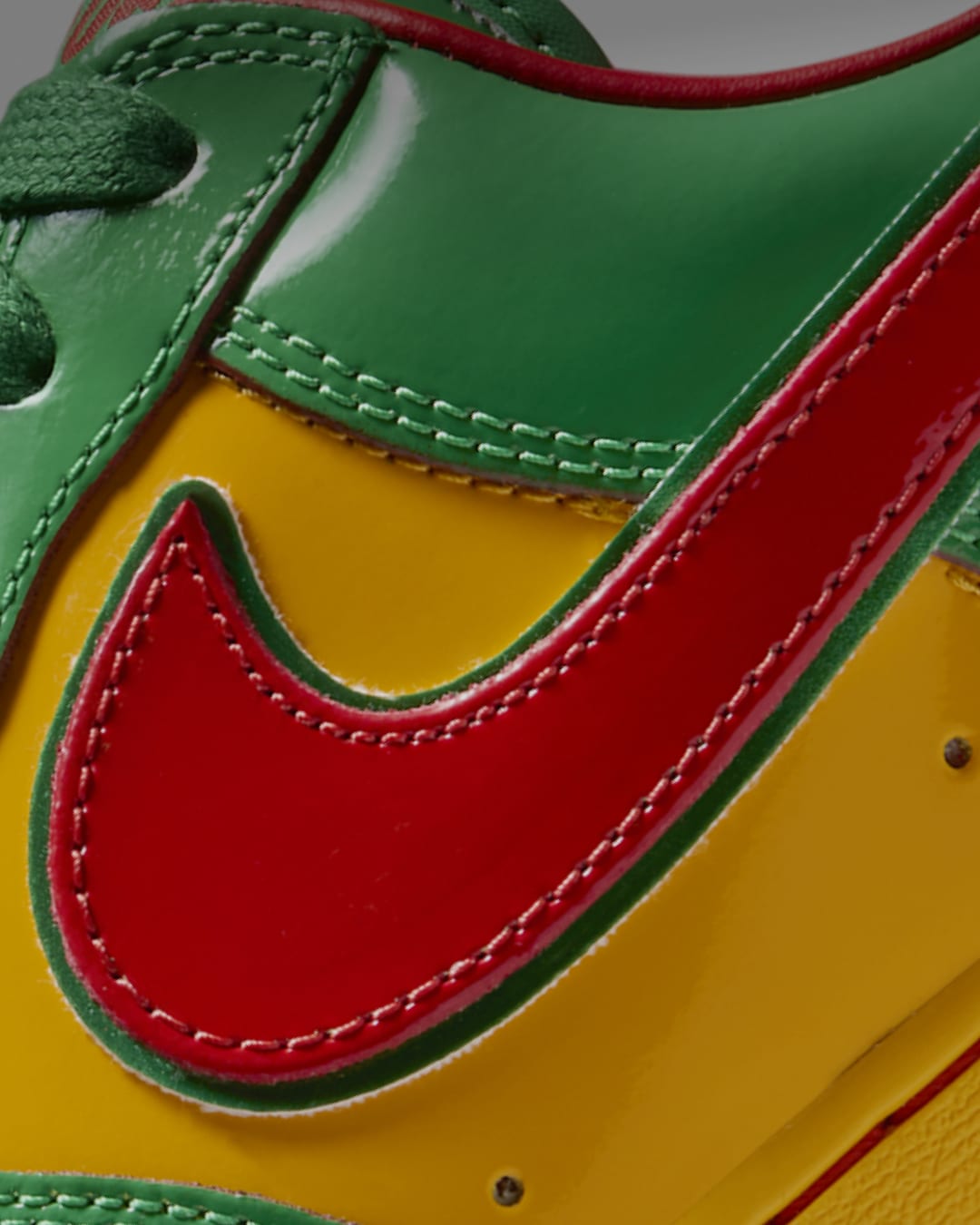 Descubre las colaboraciones de Nike con Lil Yachty – Newcop