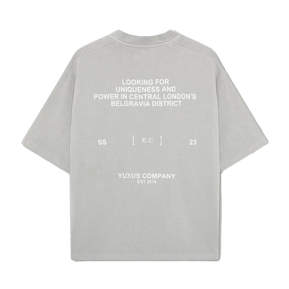 YUXUS Clothing | Newcop