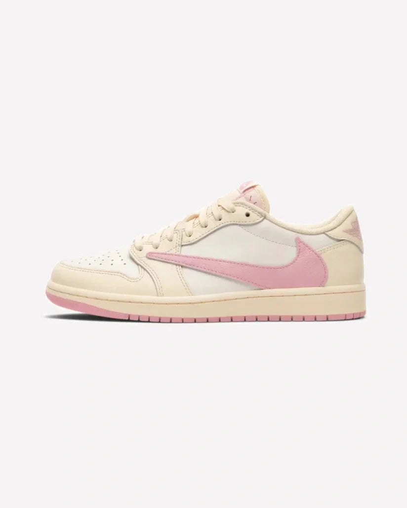 Air Jordan 1 Retro Low OG SP Travis Scott Shy Pink – Newcop