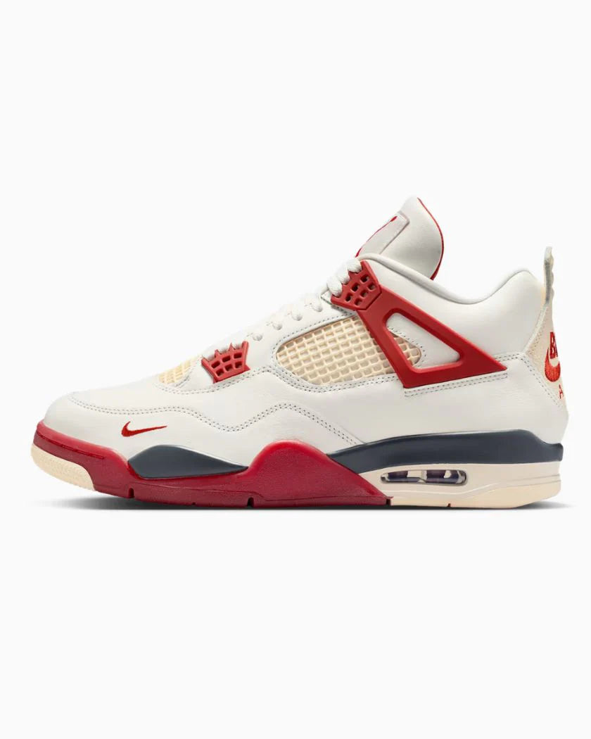Air Jordan 4 Retro OG Nigel Sylvester Brick After Brick – Newcop