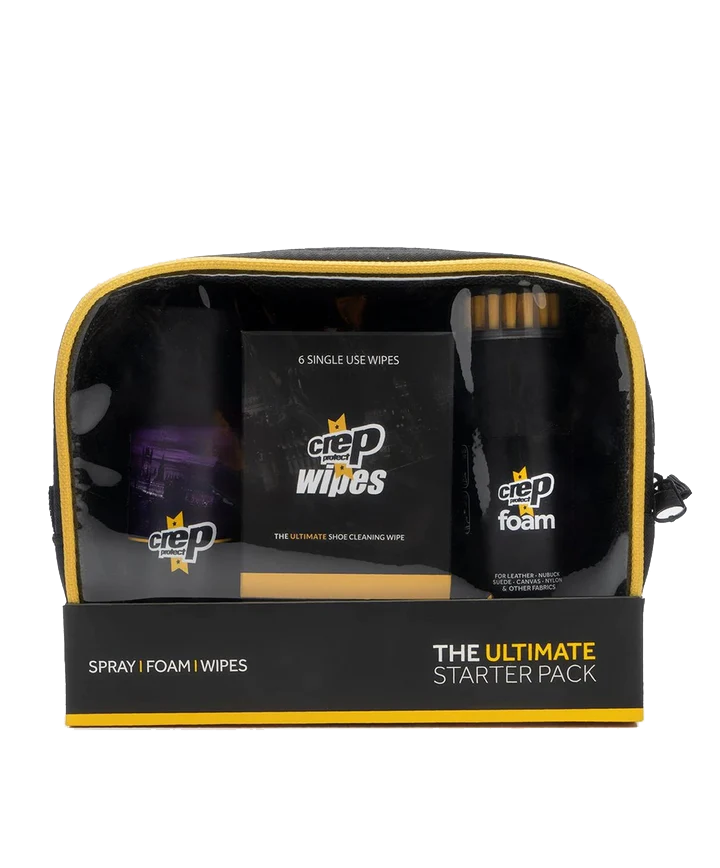 Crep Protect pack Ultimate Starter – Newcop