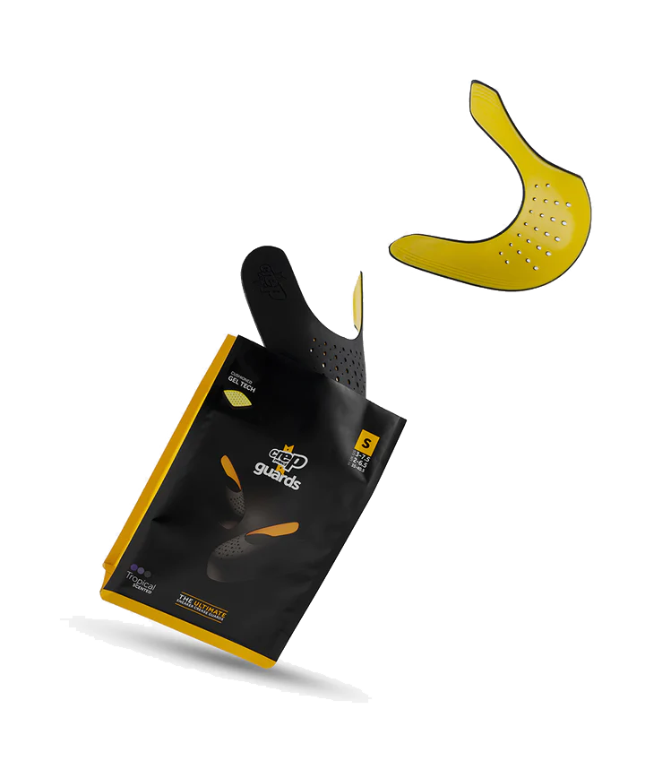 Crep Protect Sneaker Guards – Newcop