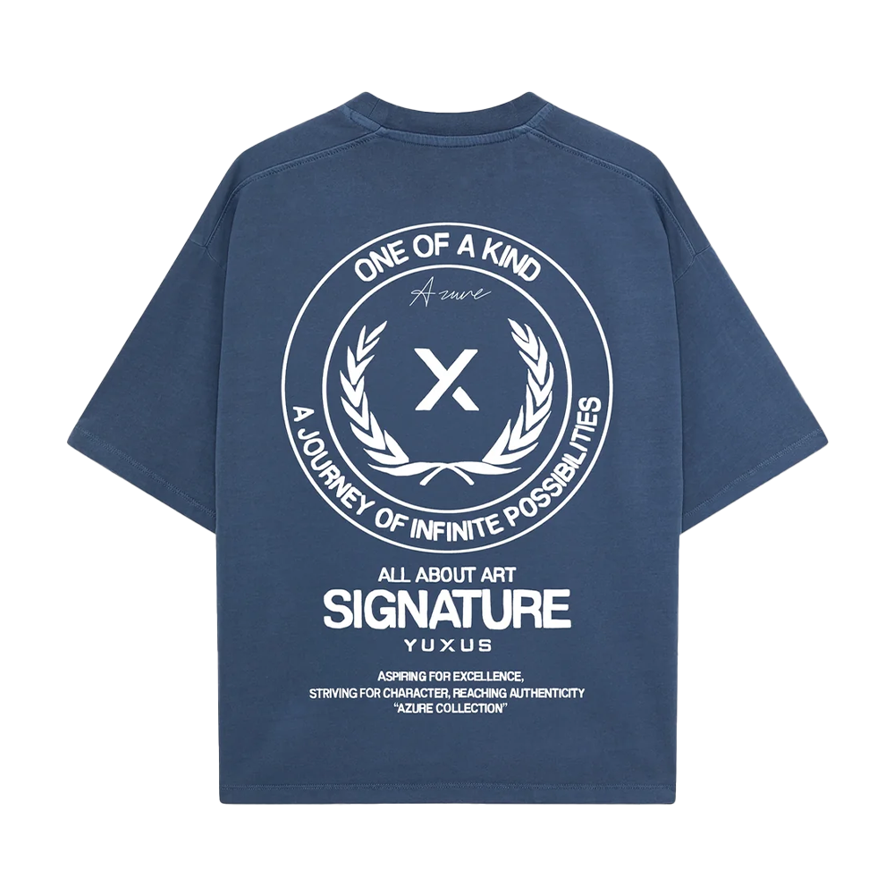 YUXUS Clothing | Newcop