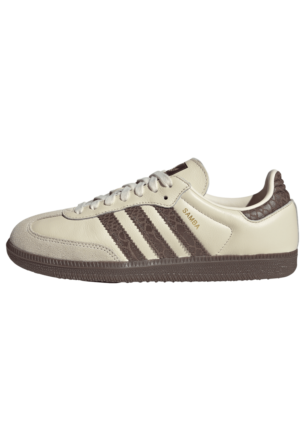 Adidas Samba Mujer Cream White – Newcop
