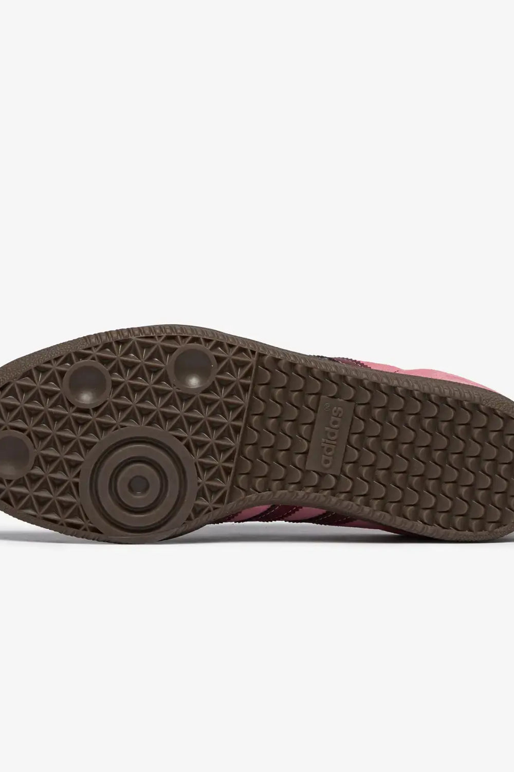 Adidas Samba OG Pink Spark Shadow Red – Newcop