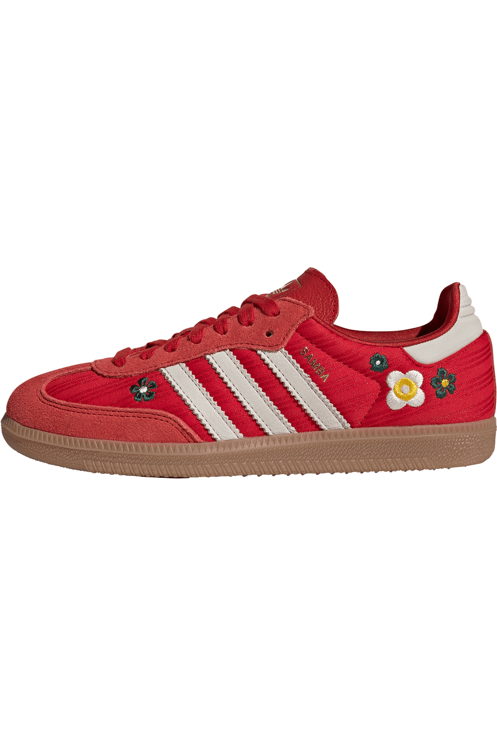 Adidas Mujer Samba OG Liberty London Red Floral – Newcop