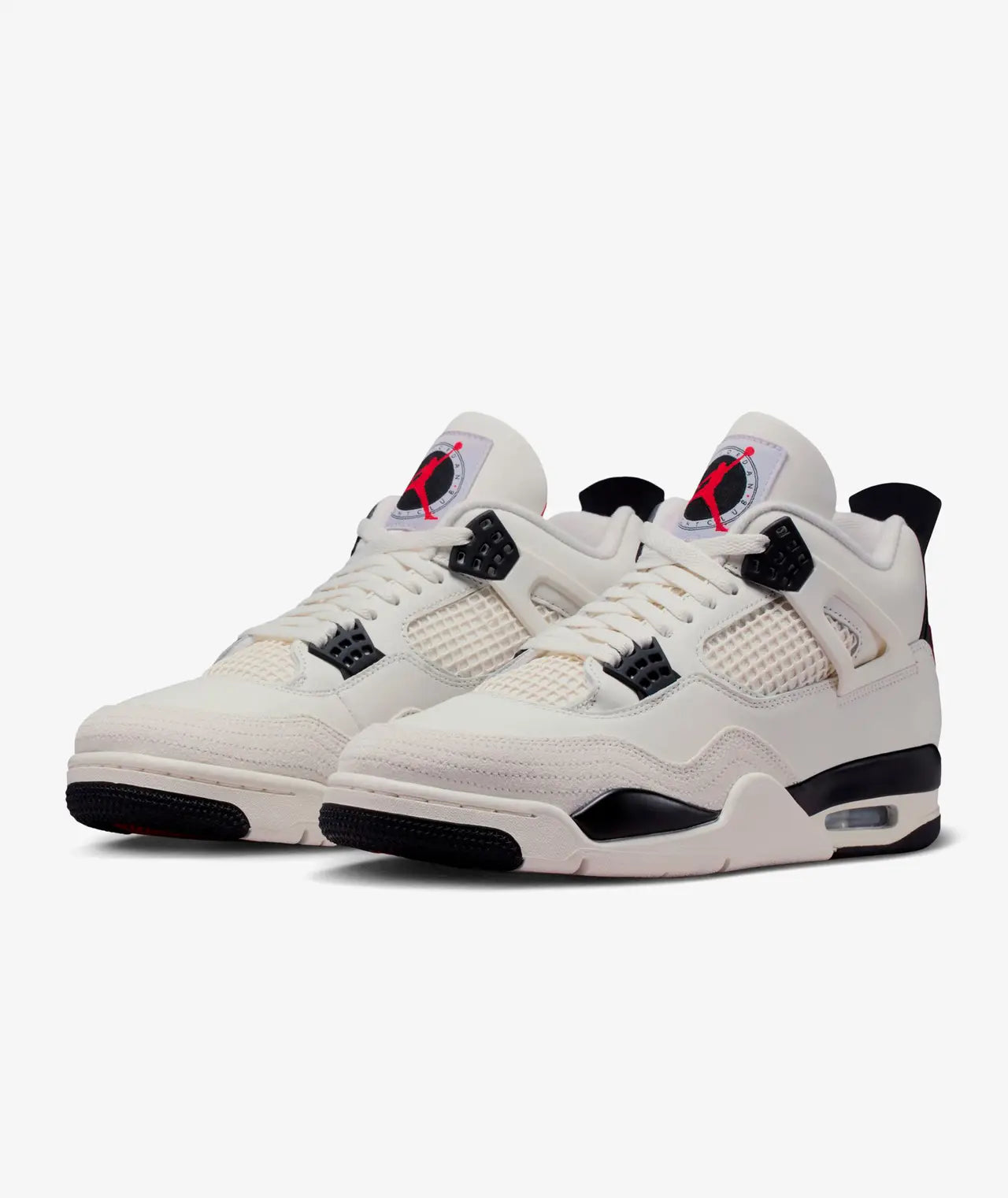 Air Jordan 4 Retro OG Flight Club – Newcop