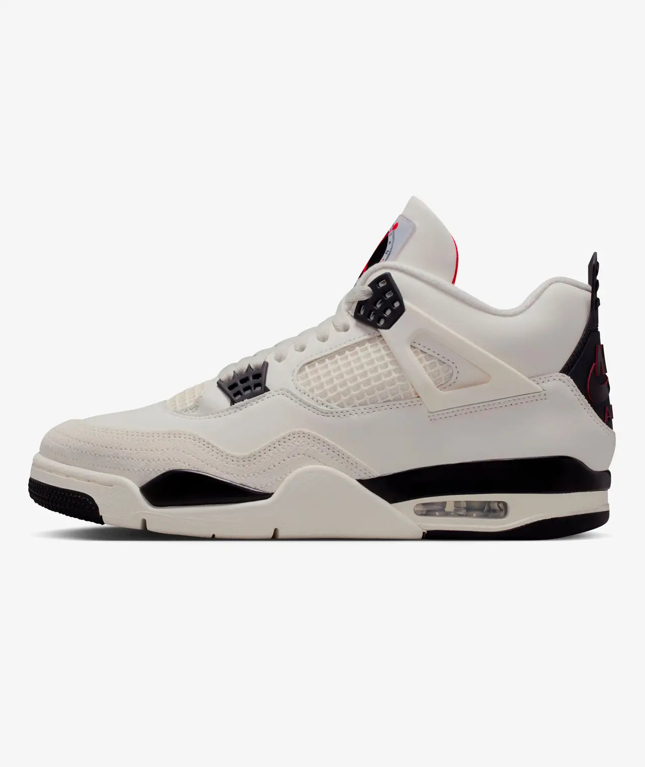 Air Jordan 4 Retro OG Flight Club – Newcop