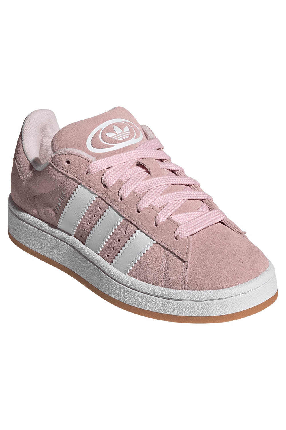 Adidas Campus 00s Clear Pink Gum – Newcop