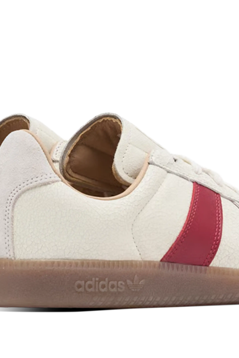 Adidas BW Army White Team Victory Red – Newcop