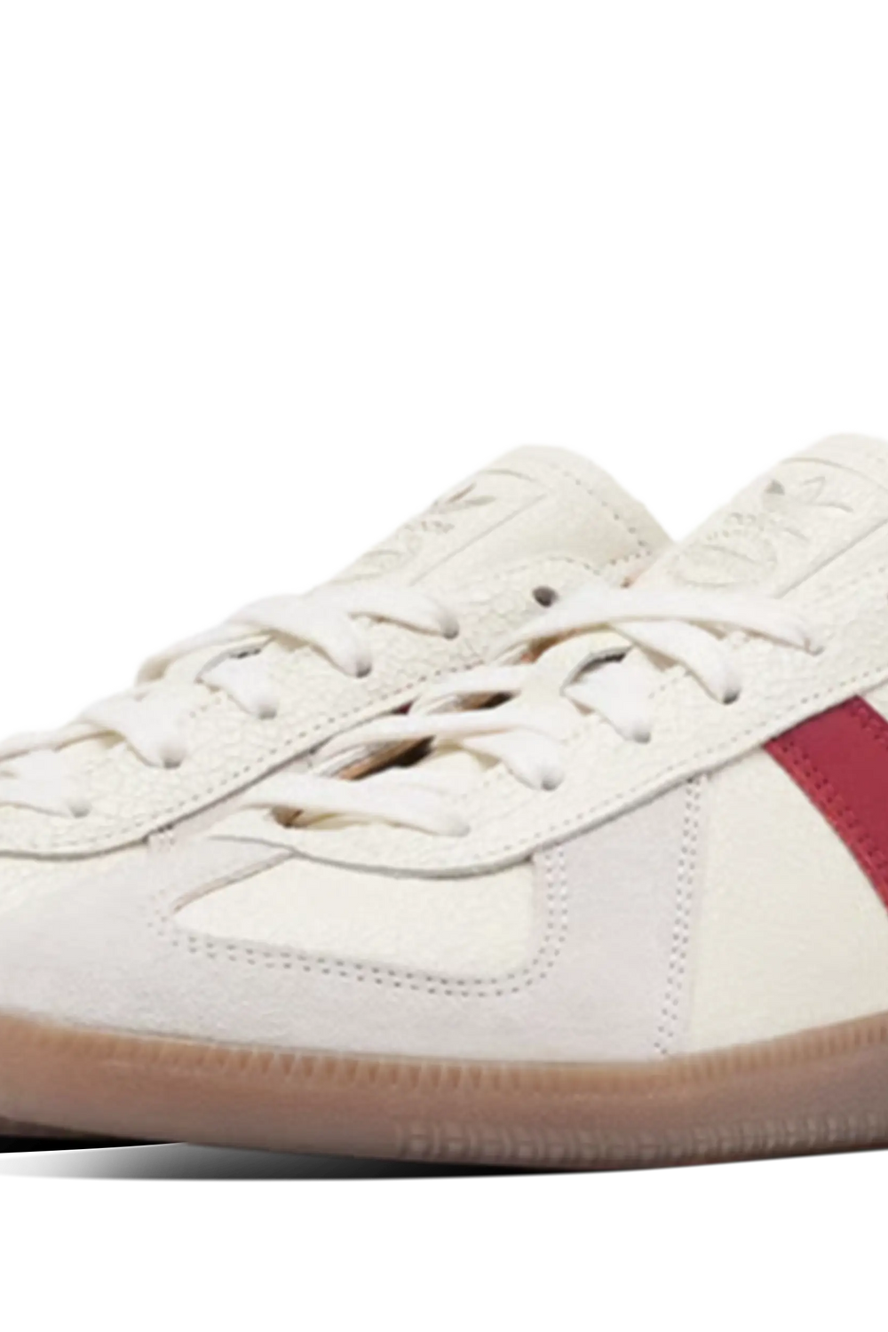 Adidas BW Army White Team Victory Red – Newcop