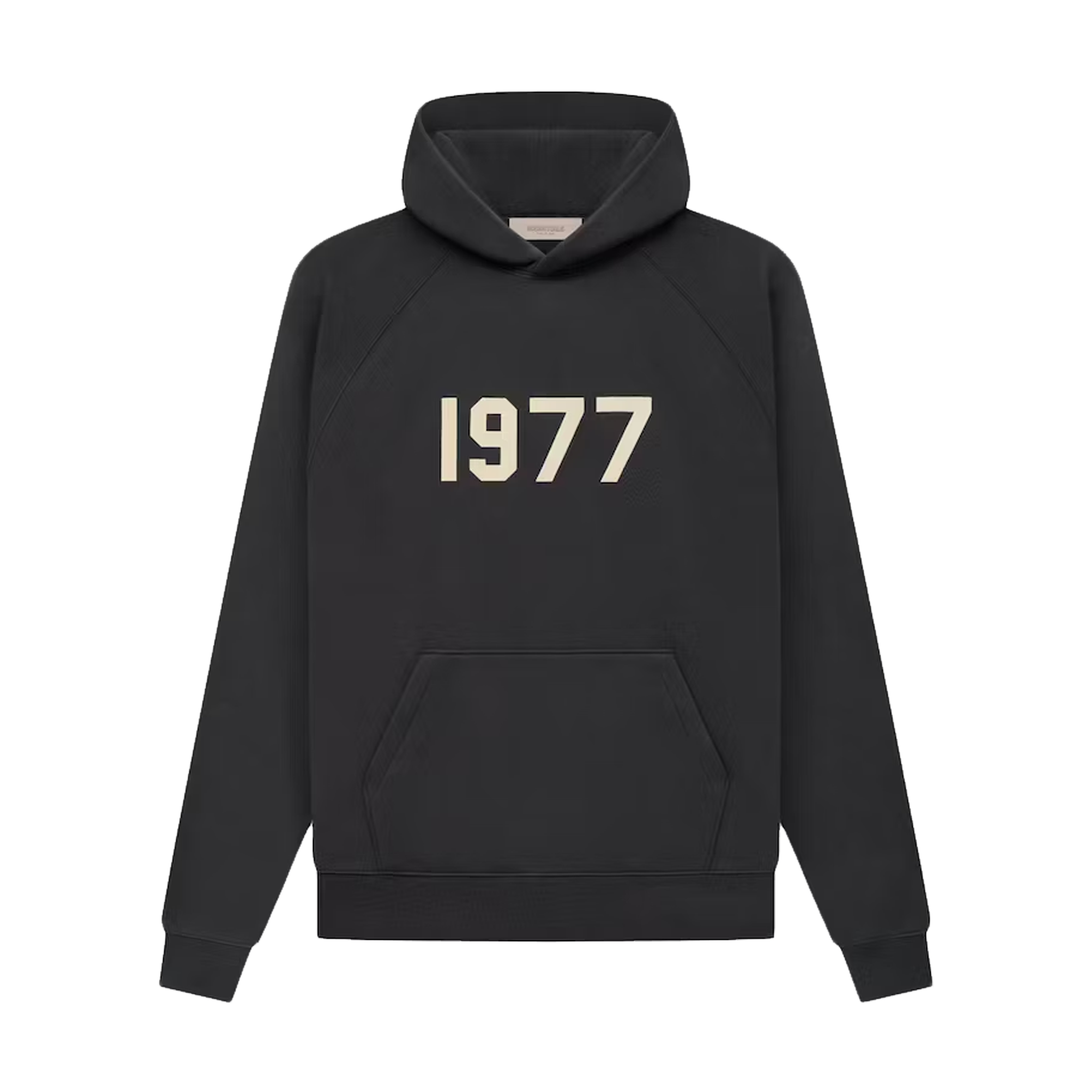 Essentials Hoodie 1977 Iron – Newcop