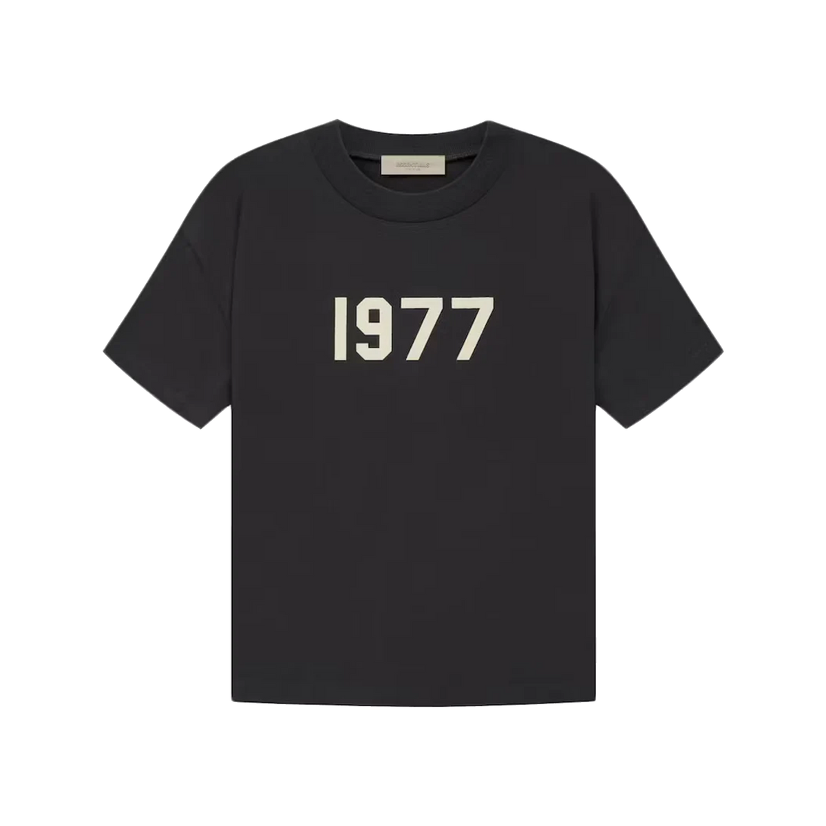 Essentials 1977 T-shirt Iron – Newcop